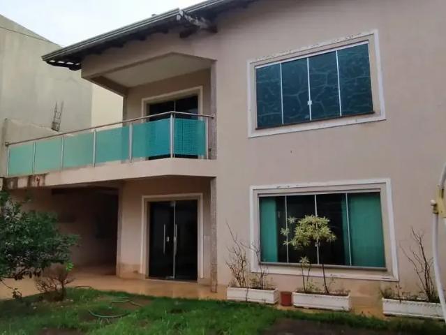 Casa / Sobrado em Condomínio para Venda em Sobradinho/DF Setor Habitacional Contagem 3 Quartos