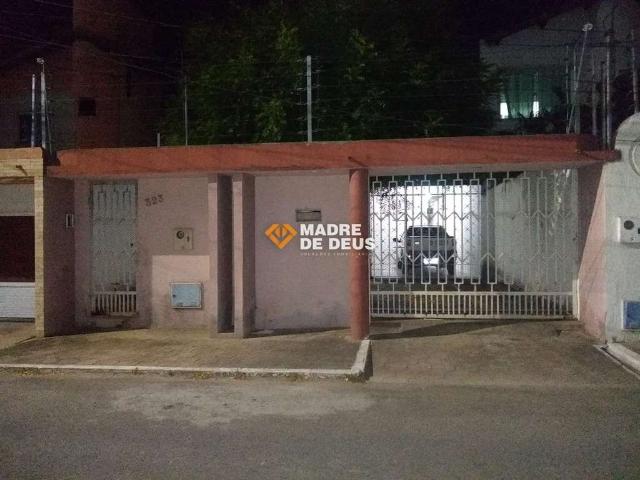 Casa / Sobrado em Condomínio para Venda em Sobral/CE Campo dos Velhos 4 Quartos