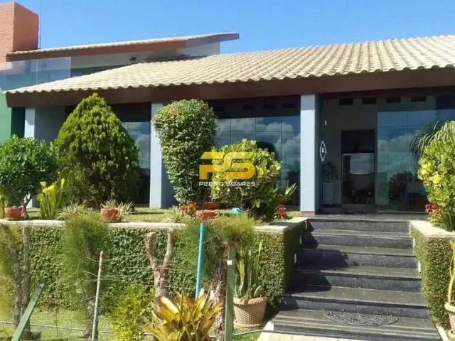Casa / Sobrado em Condomínio para Venda em Solânea/PB Centro 4 Quartos