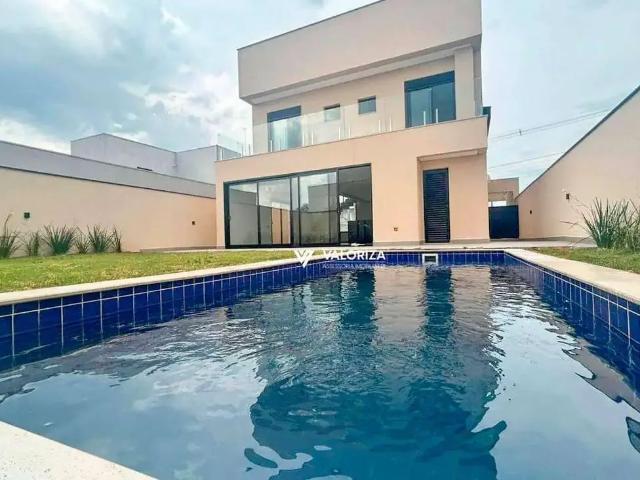 Casa / Sobrado em Condomínio para Venda em Sorocaba/SP Condomínio Villa Verona 3 Quartos