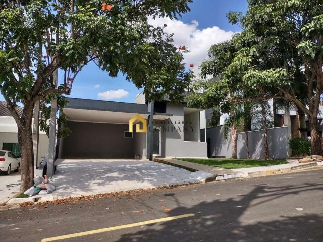 Casa / Sobrado em Condomínio para Venda em Sorocaba/SP Condomínio Villa Verona 3 Quartos