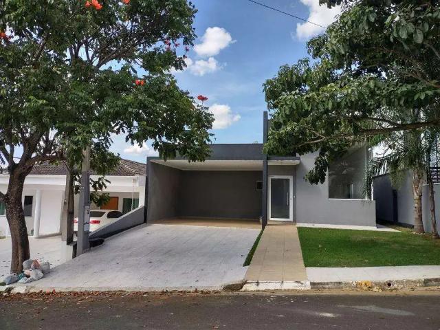 Casa / Sobrado em Condomínio para Venda em Sorocaba/SP Condomínio Villa Verona 3 Quartos