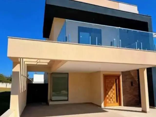Casa / Sobrado em Condomínio para Venda em Sorocaba/SP Condomínio Villa Verona