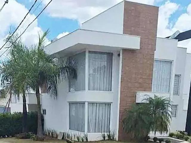 Casa / Sobrado em Condomínio para Venda em Sorocaba/SP Condomínio Villa Suíça 3 Quartos
