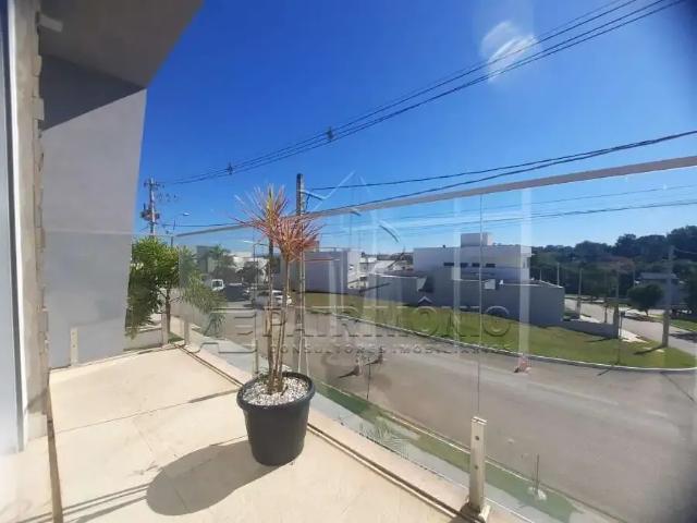 Casa / Sobrado em Condomínio para Venda em Sorocaba/SP Condomínio Villagio Di Capri 4 Quartos