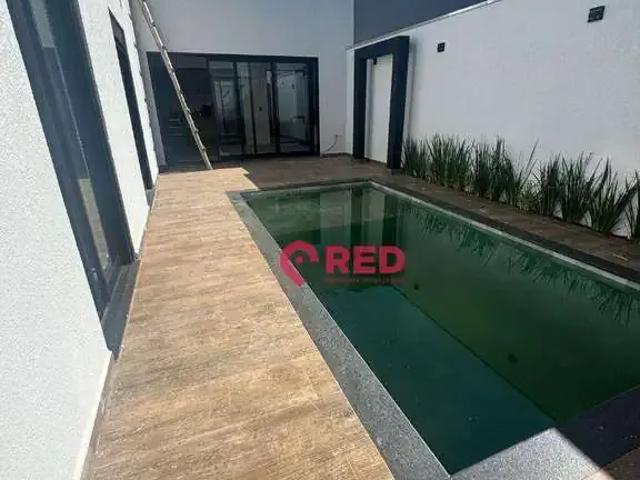 Casa / Sobrado em Condomínio para Venda em Sorocaba/SP Condomínio Villagio Di Capri 3 Quartos