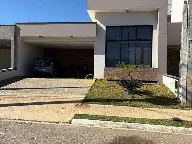 Casa / Sobrado em Condomínio para Venda em Sorocaba/SP Condomínio Villagio Di Capri 3 Quartos
