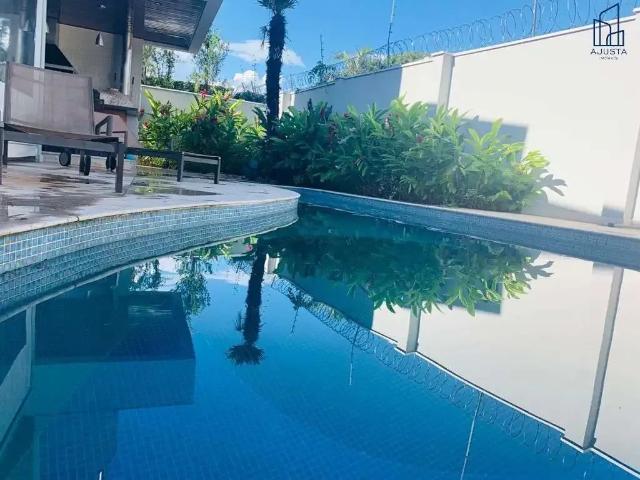 Casa / Sobrado em Condomínio para Venda em Sorocaba/SP Condomínio Angelo Vial 4 Quartos