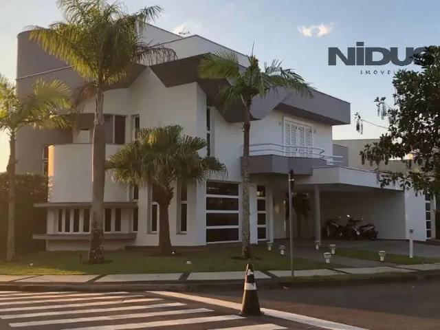 Casa / Sobrado em Condomínio para Venda em Sorocaba/SP Condomínio Angelo Vial 4 Quartos