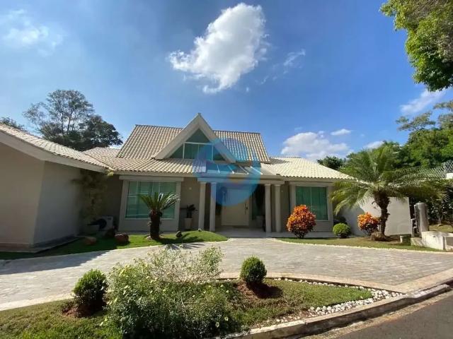Casa / Sobrado em Condomínio para Venda em Sorocaba/SP Condomínio Bosques de São Bento I 4 Quartos