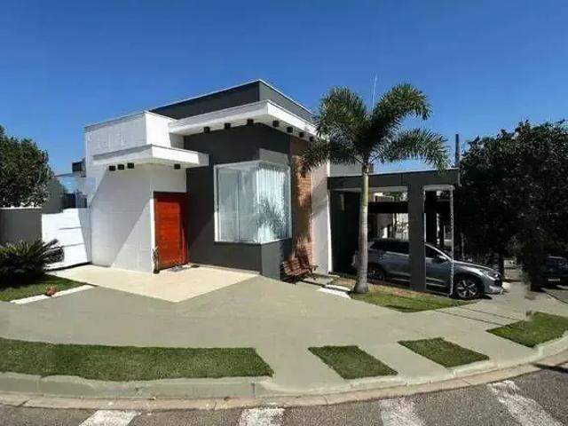 Casa / Sobrado em Condomínio para Venda em Sorocaba/SP Condomínio Golden Park Residence 3 Quartos