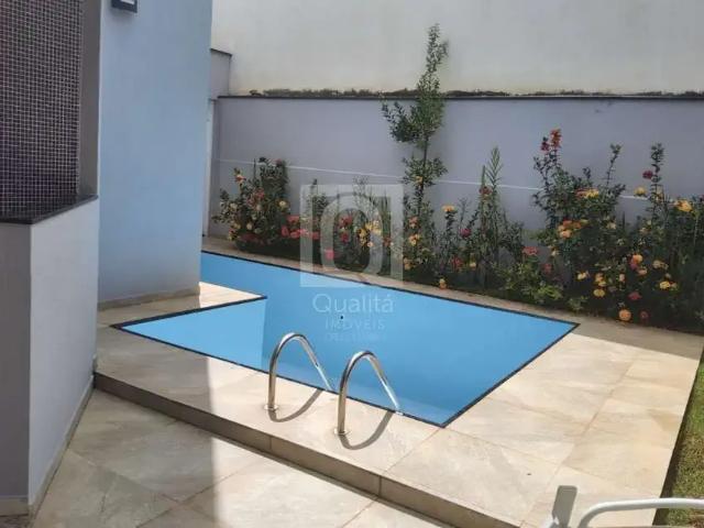 Casa / Sobrado em Condomínio para Venda em Sorocaba/SP Condomínio Golden Park Residence 3 Quartos