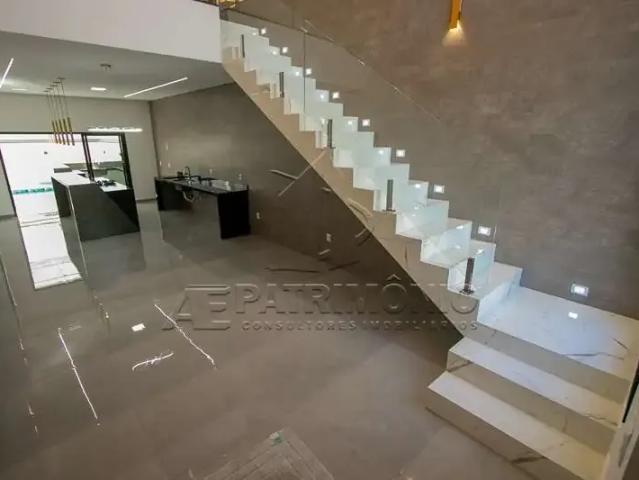 Casa / Sobrado em Condomínio para Venda em Sorocaba/SP Condomínio Golden Park Residence 4 Quartos