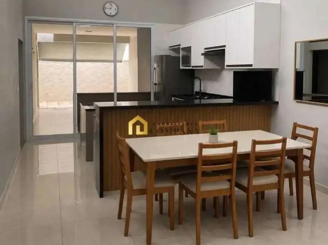 Casa / Sobrado em Condomínio para Venda em Sorocaba/SP Condomínio Golden Park Sigma 3 Quartos