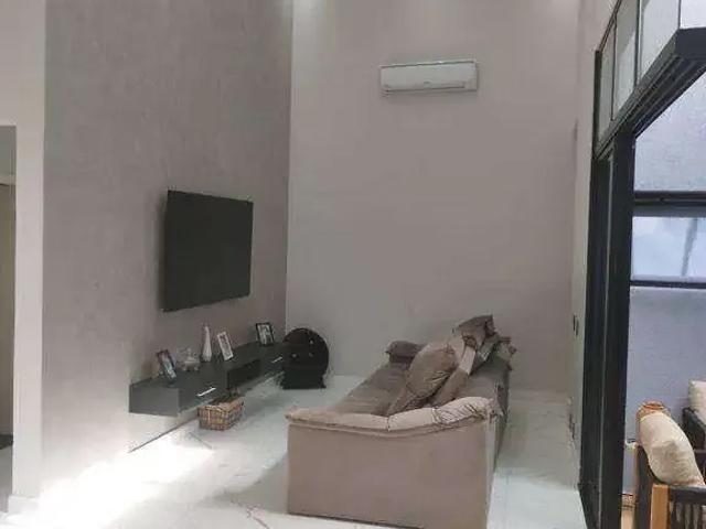 Casa / Sobrado em Condomínio para Venda em Sorocaba/SP Condomínio Ibiti Reserva 3 Quartos