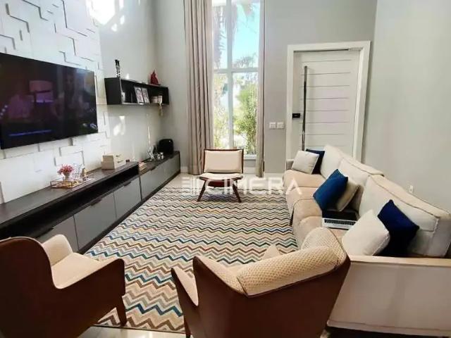 Casa / Sobrado em Condomínio para Venda em Sorocaba/SP Condomínio Ibiti Reserva 3 Quartos