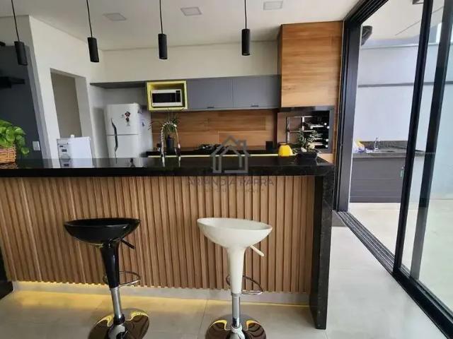 Casa / Sobrado em Condomínio para Venda em Sorocaba/SP Condomínio Ibiti Reserva 3 Quartos