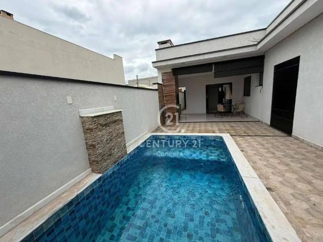Casa / Sobrado em Condomínio para Venda em Sorocaba/SP Condomínio Ibiti Reserva 3 Quartos