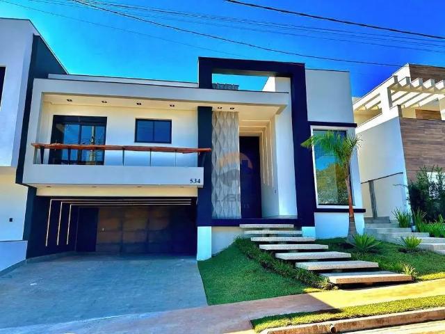 Casa / Sobrado em Condomínio para Venda em Sorocaba/SP Condomínio Ibiti Reserva 3 Quartos