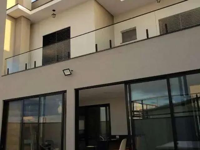 Casa / Sobrado em Condomínio para Venda em Sorocaba/SP Condomínio Ibiti Reserva 3 Quartos