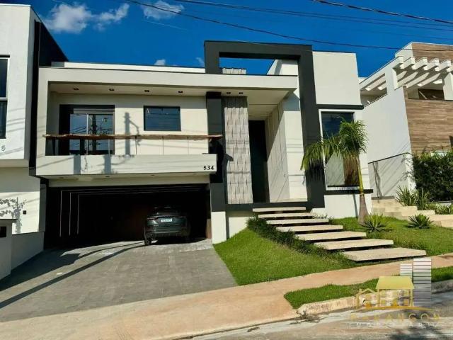 Casa / Sobrado em Condomínio para Venda em Sorocaba/SP Condomínio Ibiti Reserva 3 Quartos