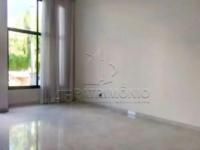 Casa / Sobrado em Condomínio para Venda em Sorocaba/SP Condomínio Ibiti Reserva 3 Quartos