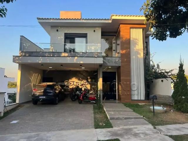 Casa / Sobrado em Condomínio para Venda em Sorocaba/SP Condomínio Ibiti Reserva 4 Quartos