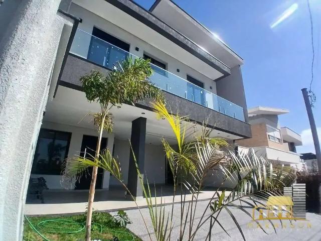 Casa / Sobrado em Condomínio para Venda em Sorocaba/SP Condomínio Ibiti Reserva 4 Quartos