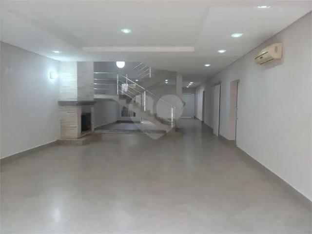 Casa / Sobrado em Condomínio para Venda em Sorocaba/SP Condomínio Lago da Boa Vista 4 Quartos