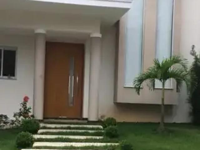 Casa / Sobrado em Condomínio para Venda em Sorocaba/SP Condomínio Lago da Boa Vista 4 Quartos