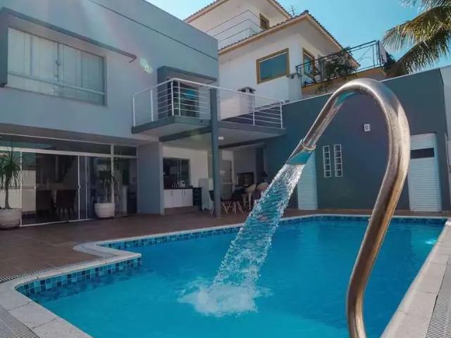 Casa / Sobrado em Condomínio para Venda em Sorocaba/SP Condomínio Lago da Boa Vista 3 Quartos