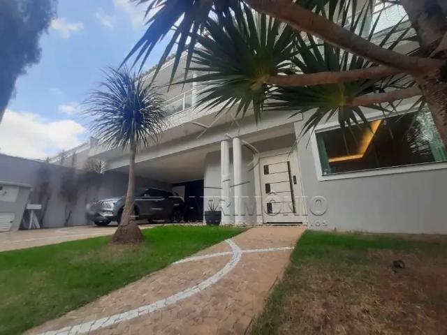 Casa / Sobrado em Condomínio para Venda em Sorocaba/SP Condomínio Lago da Boa Vista 3 Quartos
