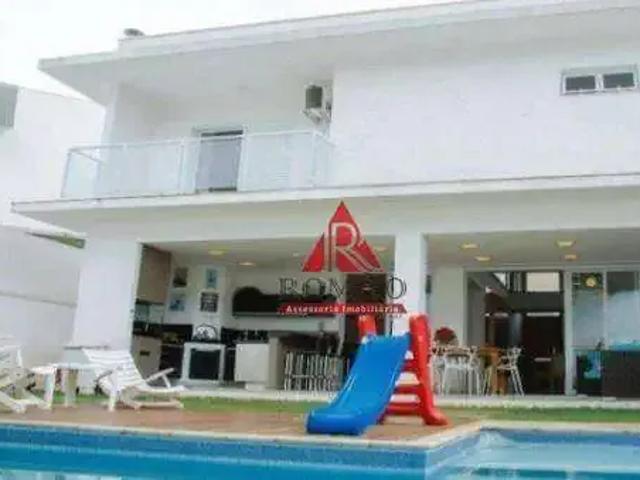 Casa / Sobrado em Condomínio para Venda em Sorocaba/SP Condomínio Lago da Boa Vista 3 Quartos