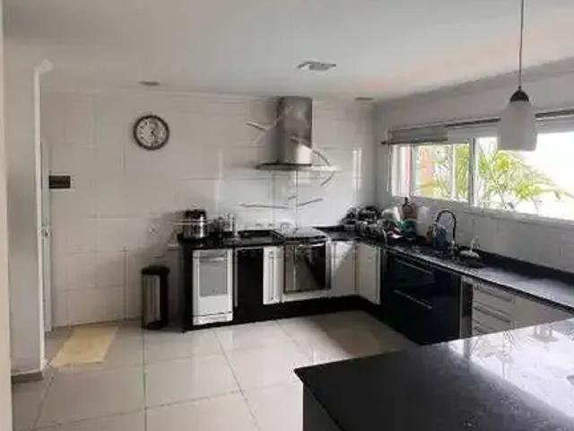 Casa / Sobrado em Condomínio para Venda em Sorocaba/SP Condomínio Lago da Boa Vista 3 Quartos