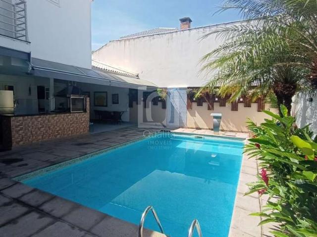 Casa / Sobrado em Condomínio para Venda em Sorocaba/SP Condomínio Lago da Boa Vista 3 Quartos
