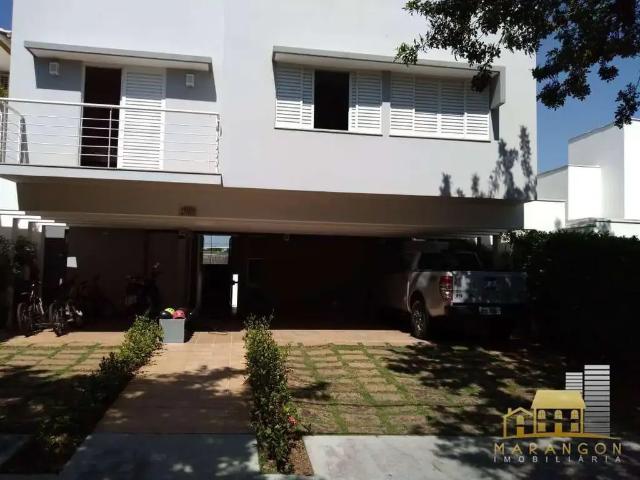 Casa / Sobrado em Condomínio para Venda em Sorocaba/SP Condomínio Lago da Boa Vista 3 Quartos