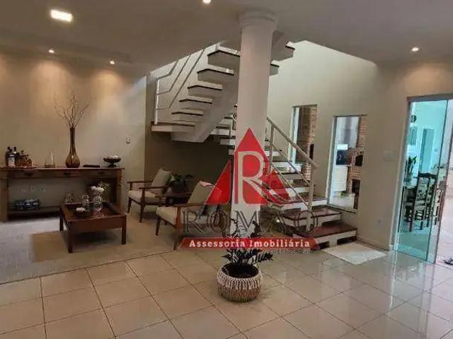 Casa / Sobrado em Condomínio para Venda em Sorocaba/SP Condomínio Lago da Boa Vista 3 Quartos