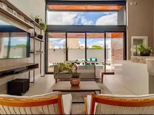 Casa / Sobrado em Condomínio para Venda em Sorocaba/SP Condomínio Lago da Boa Vista 3 Quartos