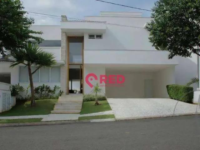 Casa / Sobrado em Condomínio para Venda em Sorocaba/SP Condomínio Lago da Boa Vista 3 Quartos