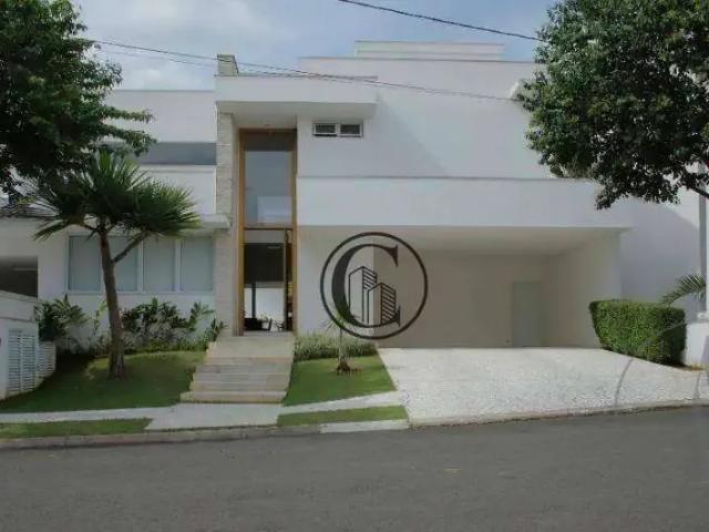 Casa / Sobrado em Condomínio para Venda em Sorocaba/SP Condomínio Lago da Boa Vista 3 Quartos