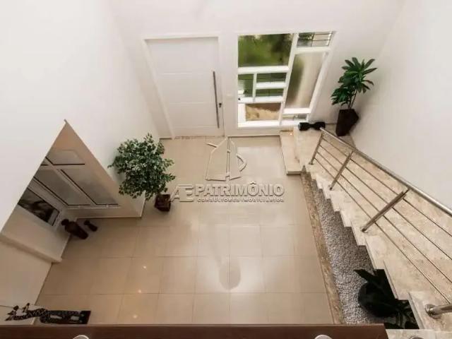 Casa / Sobrado em Condomínio para Venda em Sorocaba/SP Condomínio Lago da Boa Vista 3 Quartos