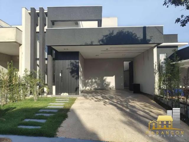 Casa / Sobrado em Condomínio para Venda em Sorocaba/SP Condomínio Reserva Ipanema 3 Quartos