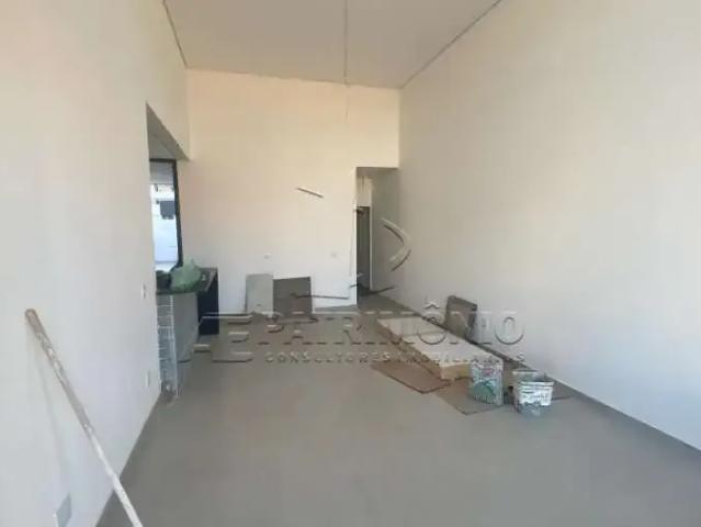 Casa / Sobrado em Condomínio para Venda em Sorocaba/SP Condomínio Reserva Ipanema 3 Quartos