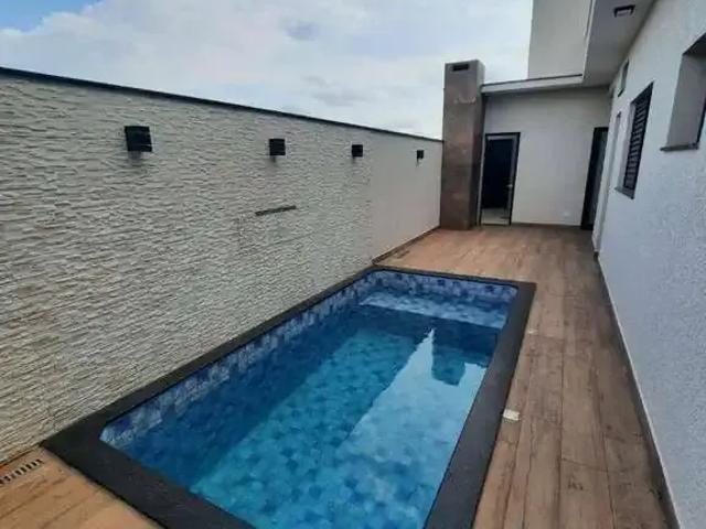 Casa / Sobrado em Condomínio para Venda em Sorocaba/SP Condomínio Reserva Ipanema 3 Quartos