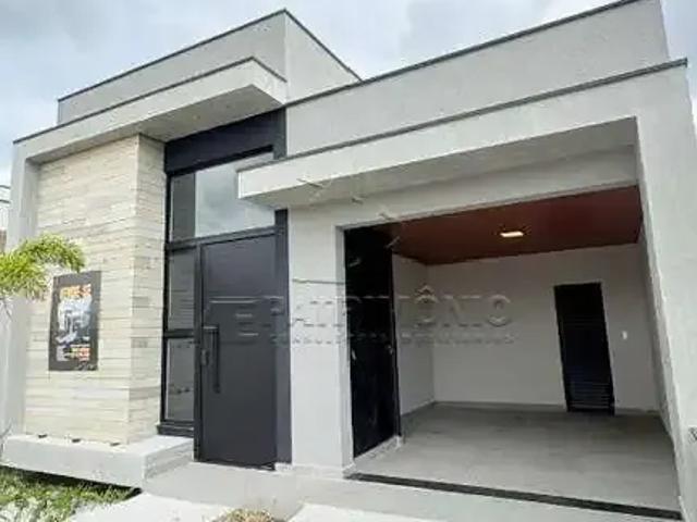 Casa / Sobrado em Condomínio para Venda em Sorocaba/SP Condomínio Reserva Ipanema 3 Quartos