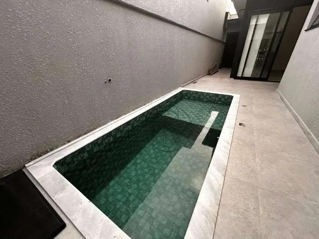 Casa / Sobrado em Condomínio para Venda em Sorocaba/SP Condomínio Reserva Ipanema 3 Quartos