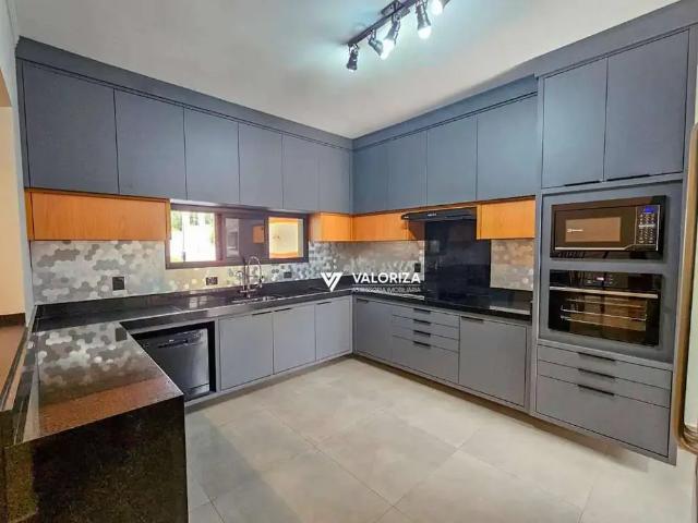 Casa / Sobrado em Condomínio para Venda em Sorocaba/SP Condomínio Reserva Ipanema 3 Quartos