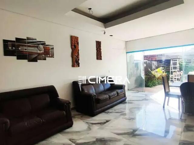 Casa / Sobrado em Condomínio para Venda em Sorocaba/SP Condomínio Reserva Ipanema 4 Quartos