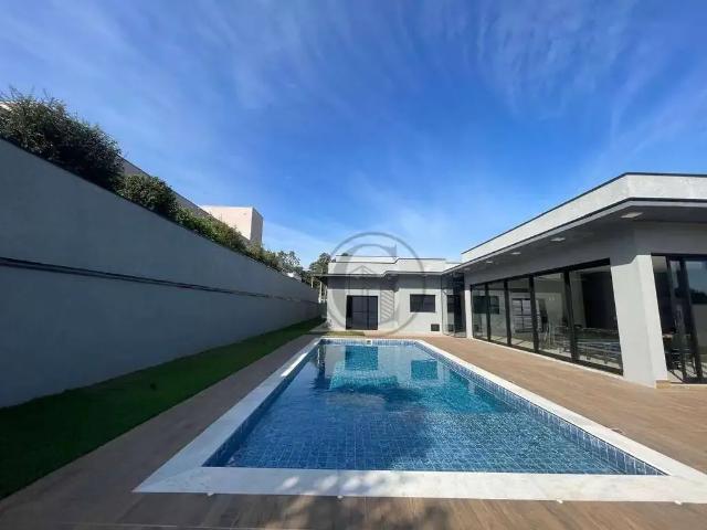 Casa / Sobrado em Condomínio para Venda em Sorocaba/SP Condomínio Residencial Terras de São Lucas 4 Quartos