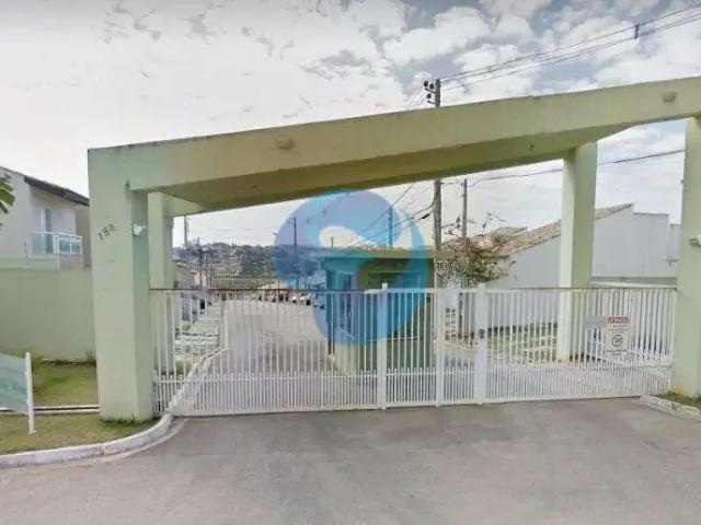 Casa / Sobrado em Condomínio para Venda em Sorocaba/SP Condomínio Residencial Bela Vista 3 Quartos